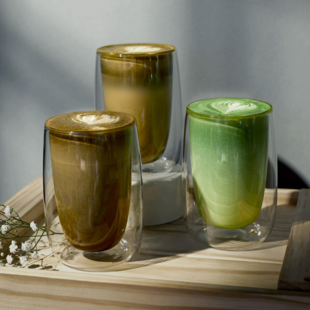 Basic guide to Matcha & Hojicha – The 1872 Clipper Tea Co.