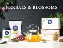 The 1872 Clipper Tea Co. - Singapore's Specialty Tea Blends