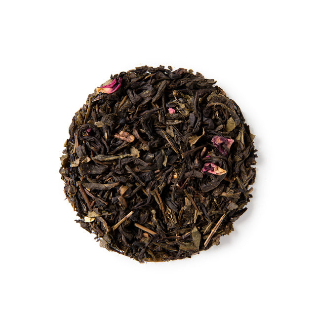 Lychee Fiesta Cold Brew Tea – The 1872 Clipper Tea Co.